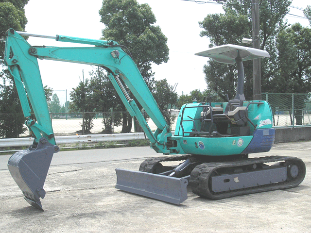 IHI 建機 40JX 建設機械 ショベル ユンボ